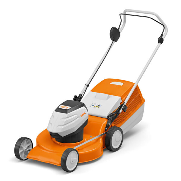 STIHL RMA 253 Cordless Lawn Mower · DTW Tools & Machinery