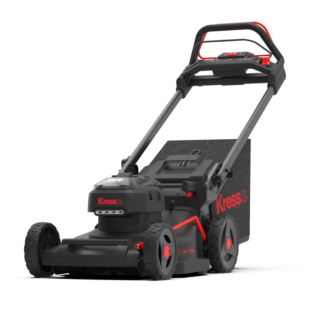 Kress · DTW Tools & Machinery