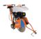 Norton Clipper CS451 Floor Saw · DTW Tools & Machinery