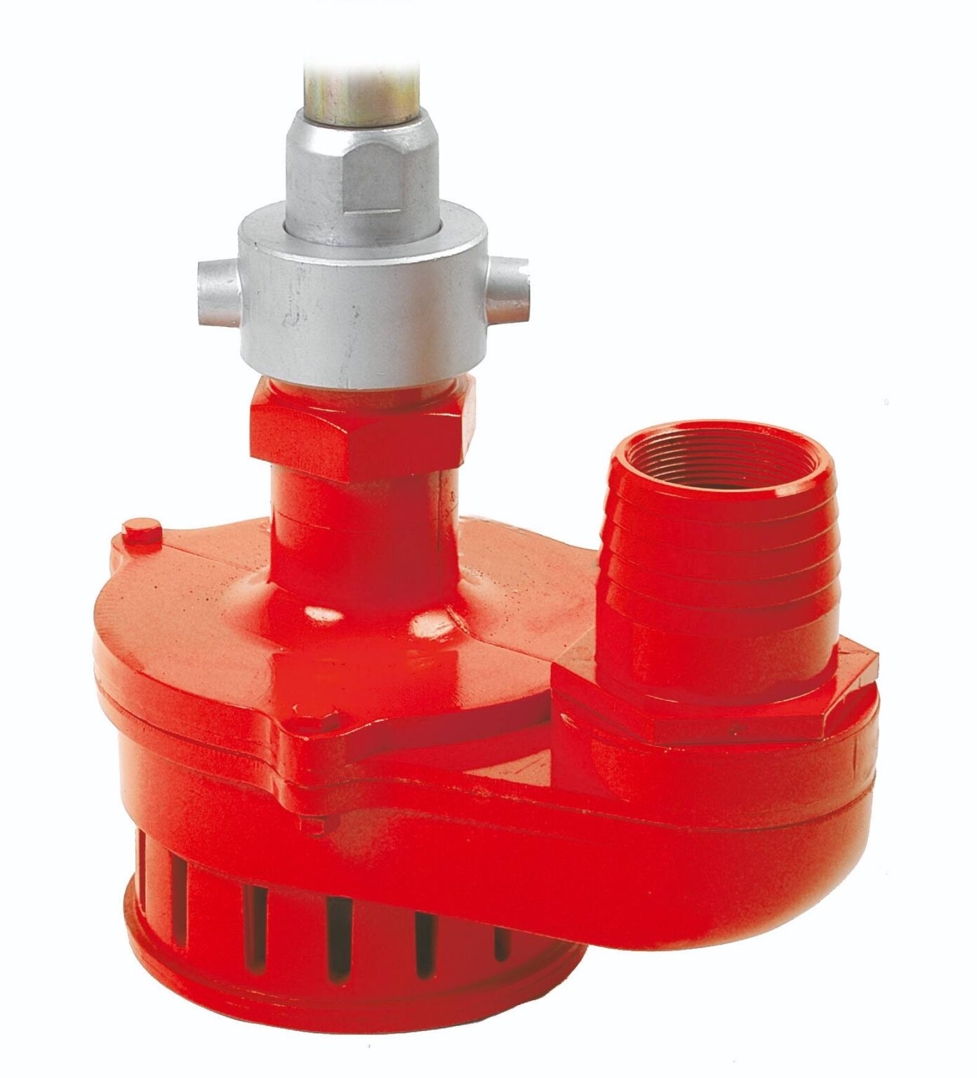 Fairport Poker & Pump Drive Units and AP Pokers · DTW