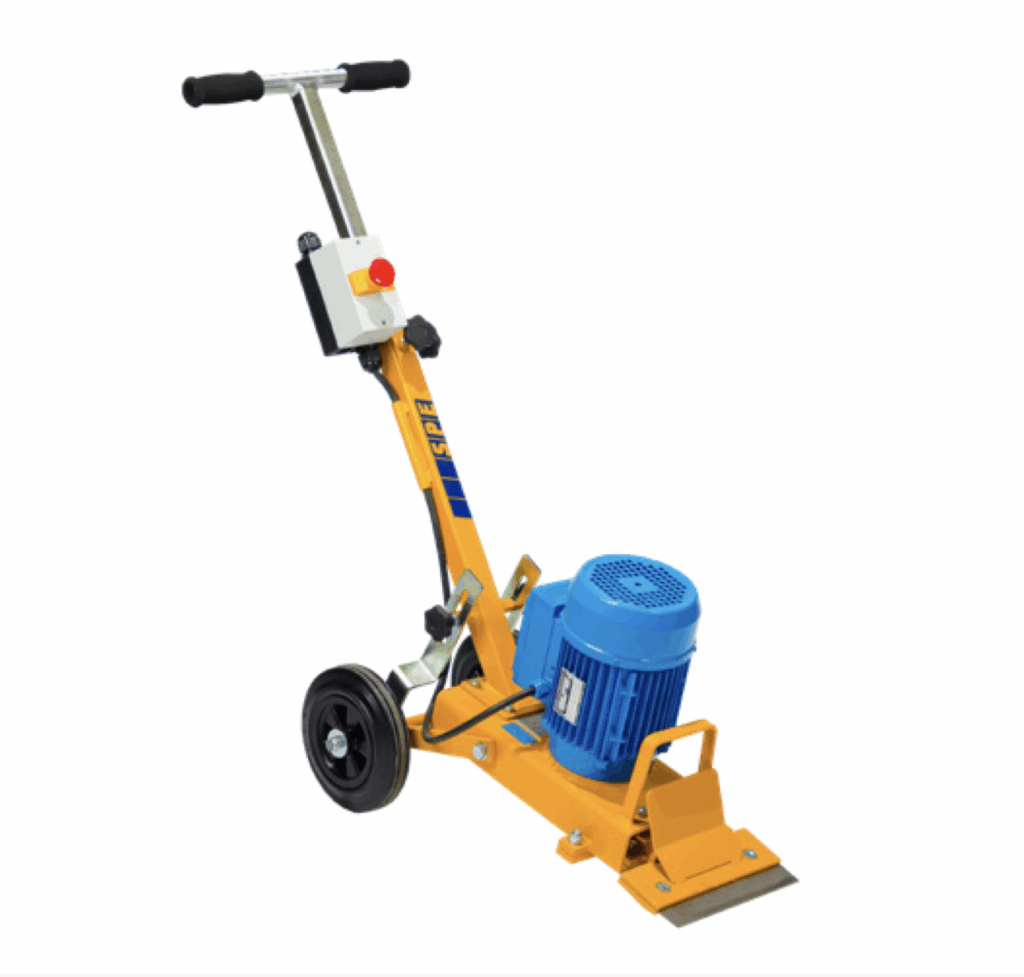 Bartell MS230 - MS230 - Walk Behind Floor Scraper · DTW Tools & Machinery