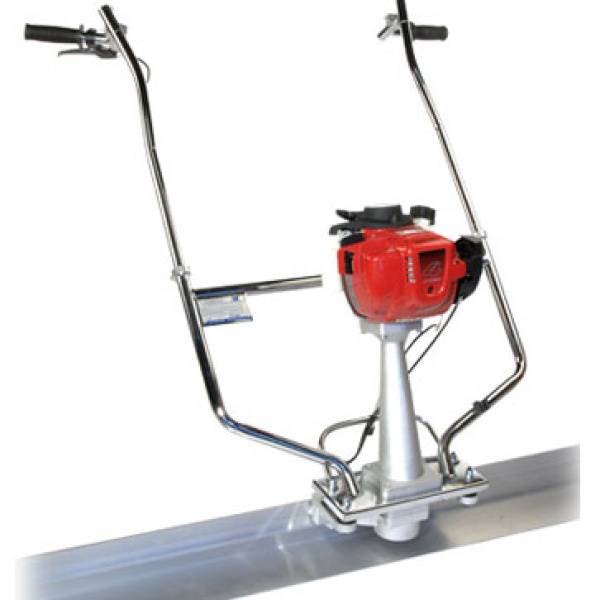 Fairport FS Single Beam Honda GX35 Power Unit & Screed Blades/Beams - DTW