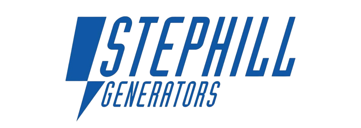 STEPHILL SW200DC 4.0kVA / 3.2kW Welding Generator · DTW Tools & Machinery