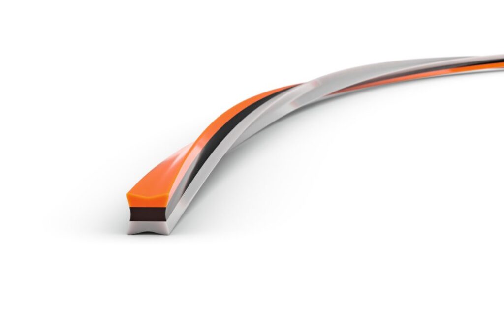 STIHL Replacement Mowing Line - CF3 Pro High-Tech Cruciform Mowing Line ...