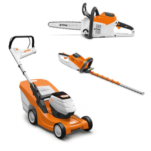 STIHL · DTW Tools & Machinery