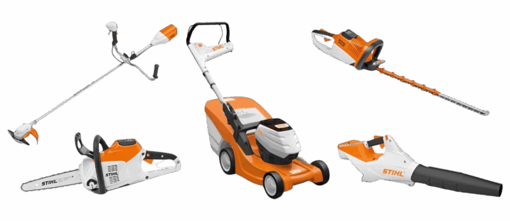 STIHL AP 200 S Battery Lithium-Ion With STIHL Connected · DTW Tools ...