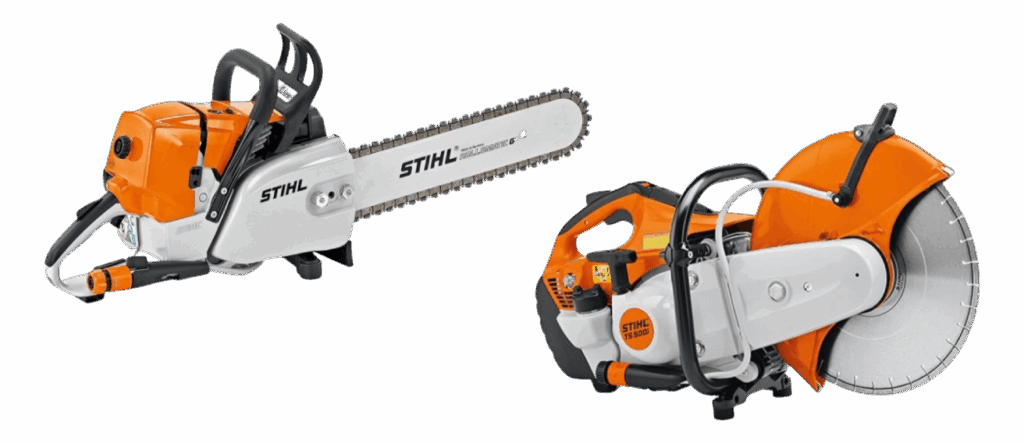 STIHL BT 131 Earth Auger Bits · DTW Tools & Machinery