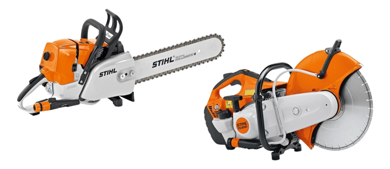 STIHL KMA 200 R Cordless Kombi Engine · DTW Tools & Machinery