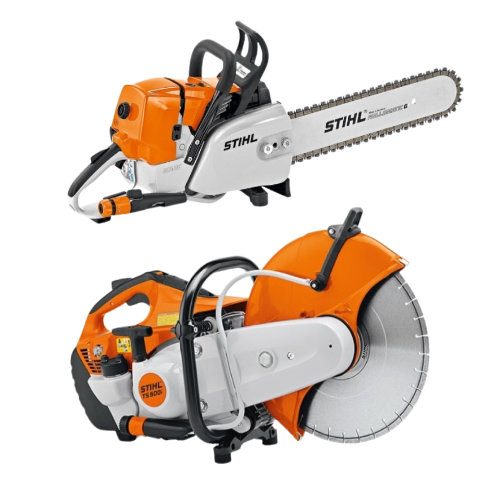 STIHL · DTW Tools & Machinery