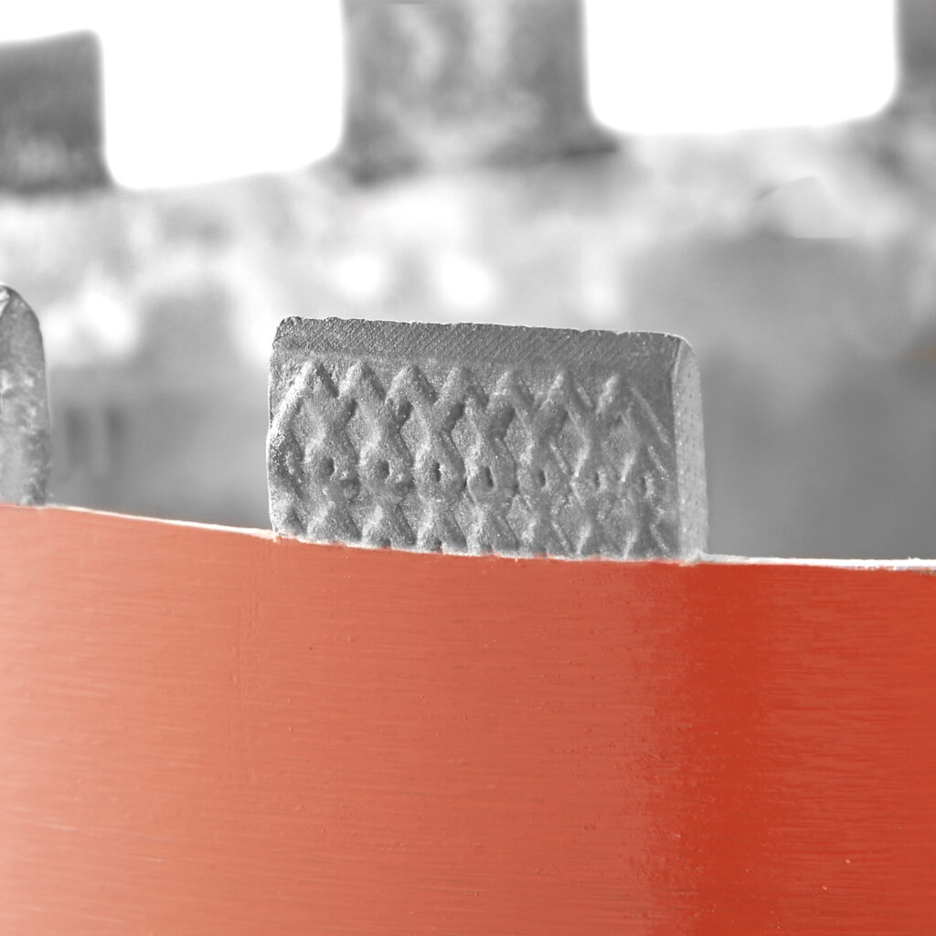 Tool HQ Premium Wet Diamond Core Drill Bits -30mm to 65mm Diameters ...