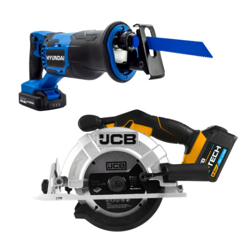 Quality Power Tools in Chorley | DTW Tools & Machinery