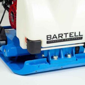 Bartell BCF2150 Forward Plate Compactor · DTW Tools & Machinery