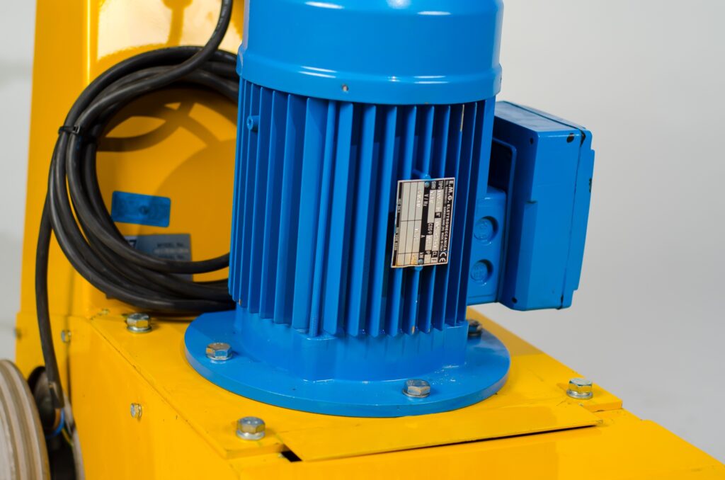 Bartell MS330 - Walk Behind Floor Scraper · DTW Tools & Machinery