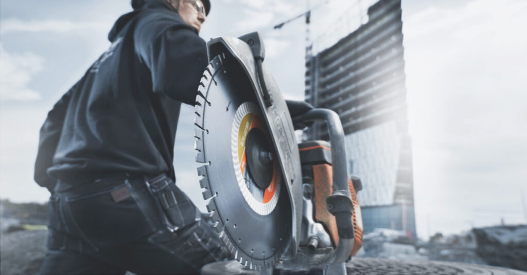 Diamond Saw Blades and Cores: Choosing the Right Tool for the Task ...