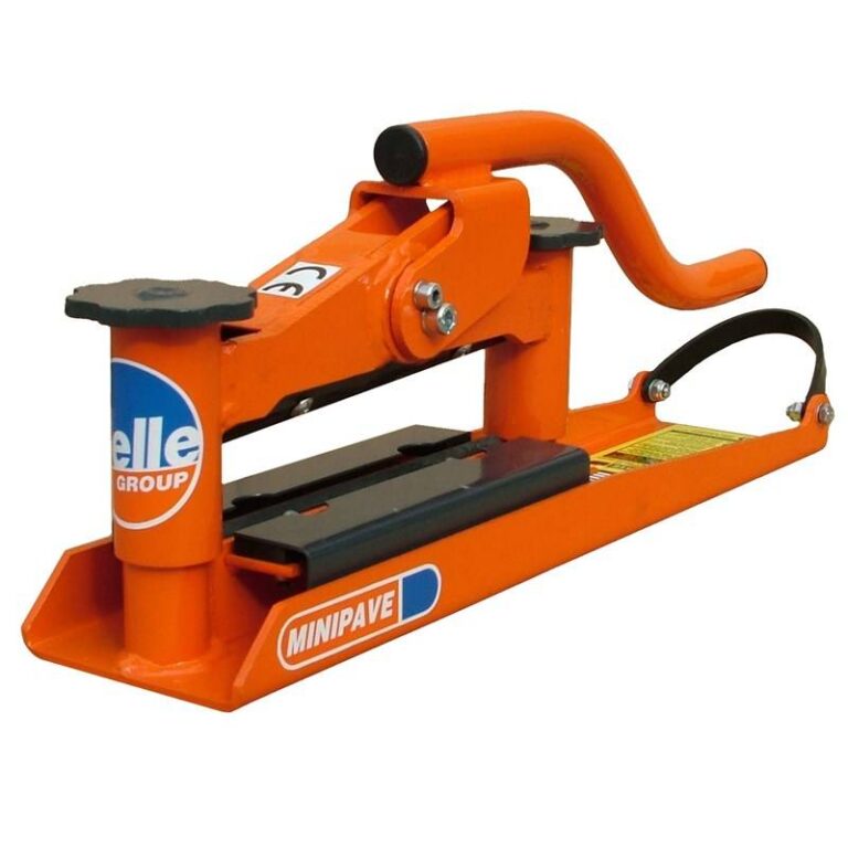 ALTRAD BELLE · DTW Tools & Machinery