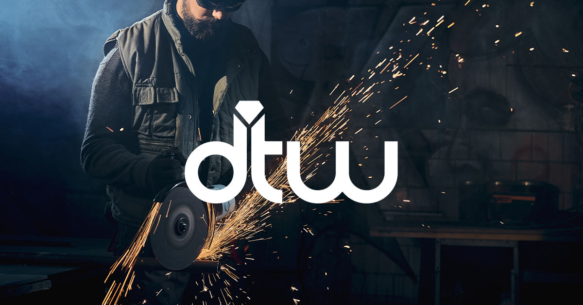 Delivery · DTW Tools & Machinery