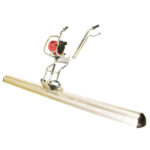 ALTRAD Belle Easy Screed Pro Drive Unit and Beams · DTW