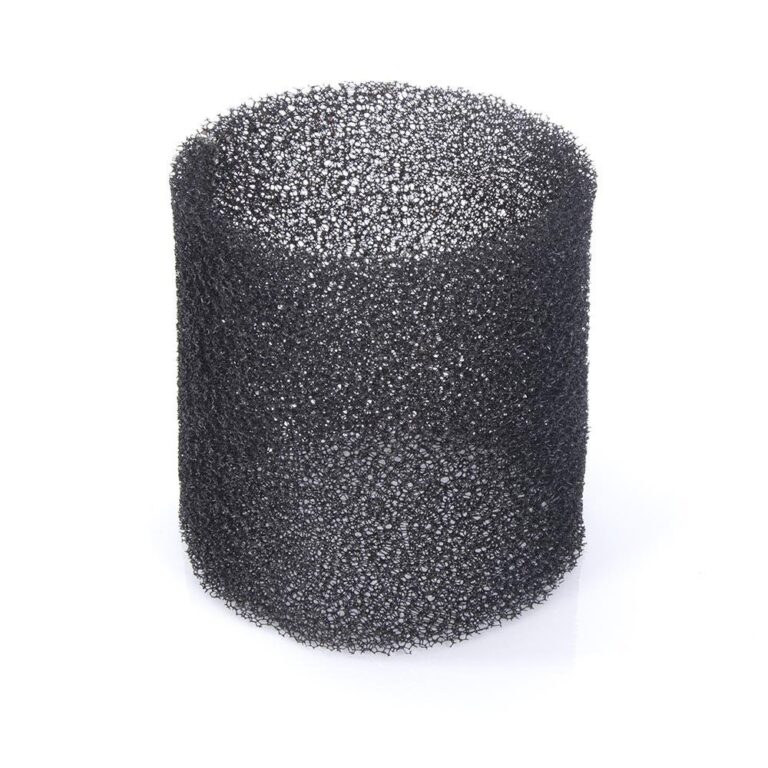 Evolution R15VAC Foam Filter For Wet Use · DTW Tools & Machinery