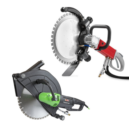 Construction Equipment in Chorley | DTW Tools & Machinery