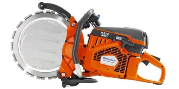 What are ring saws? Find out why a ring saw is a must for building | DTW
