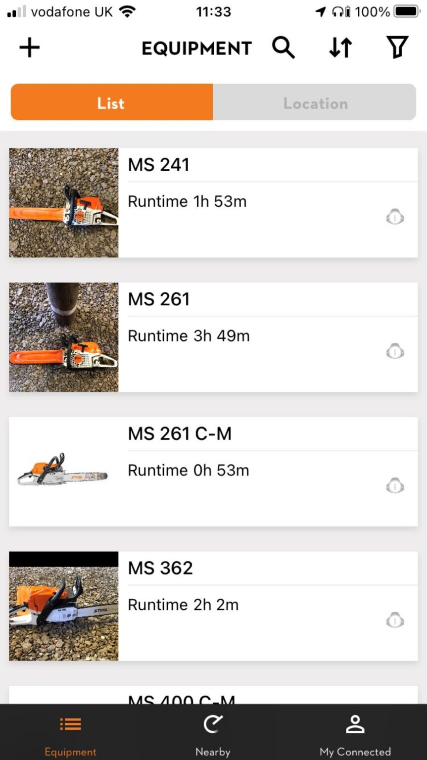 STIHL Smart Connector · DTW Tools & Machinery