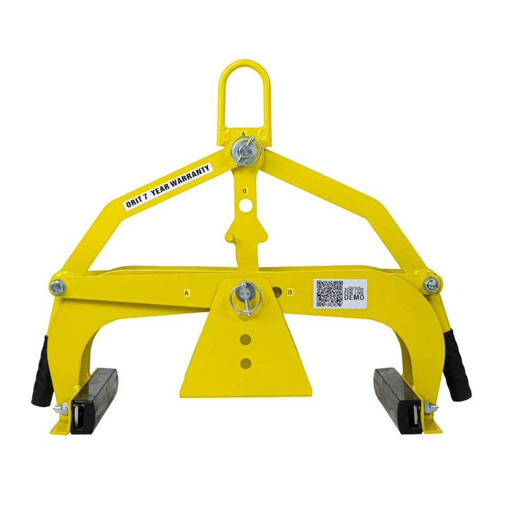 Lifting · DTW Tools & Machinery