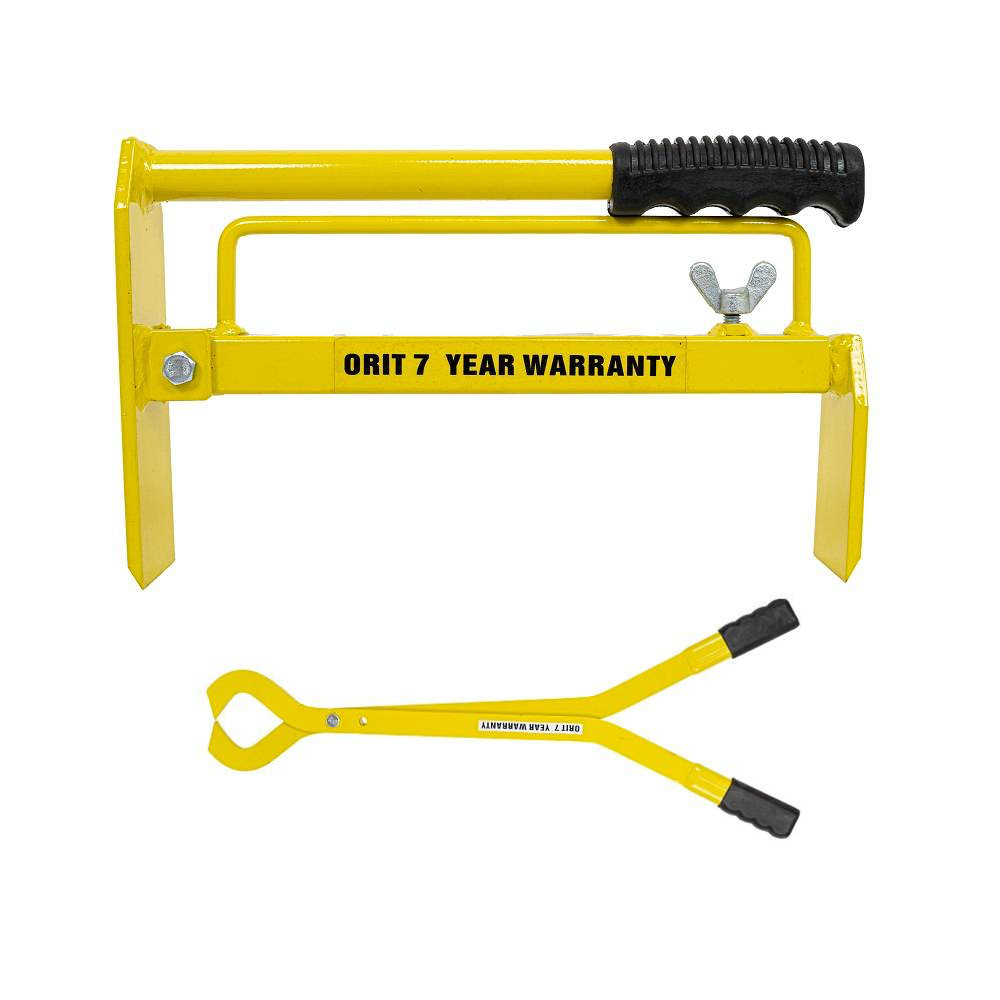 Lifting · DTW Tools & Machinery