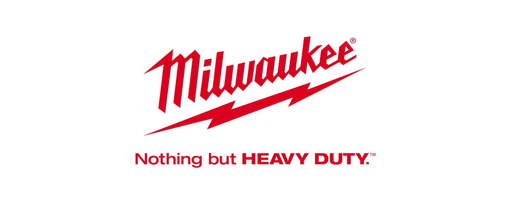MILWAUKEE · DTW Tools & Machinery