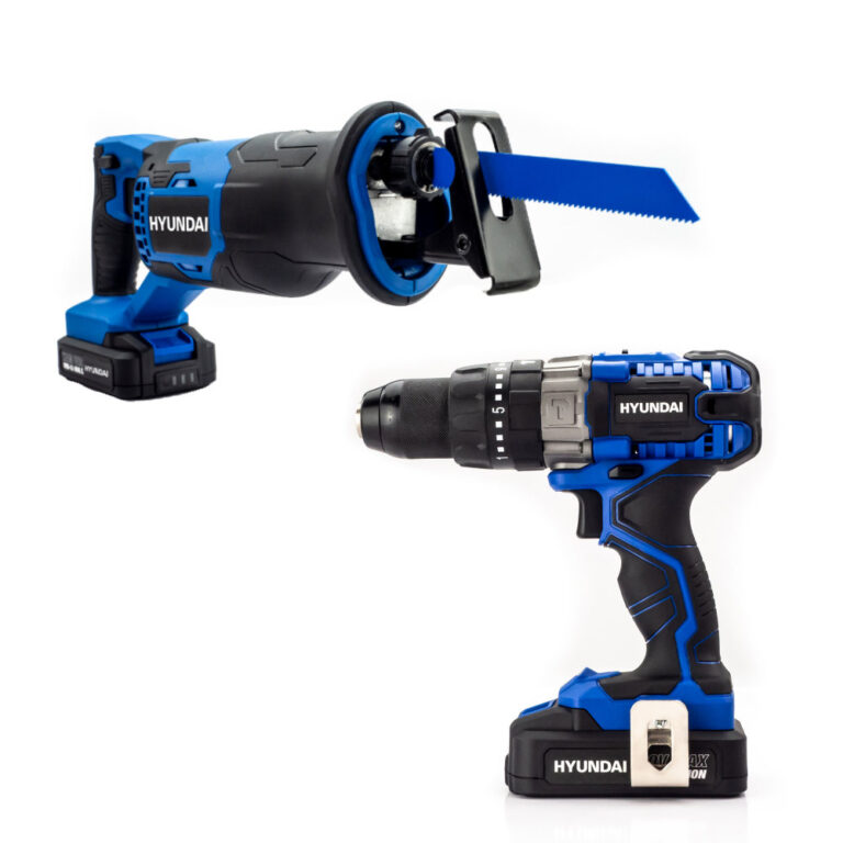 HYUNDAI · DTW Tools & Machinery