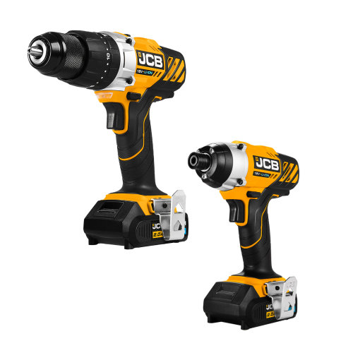 JCB · DTW Tools & Machinery
