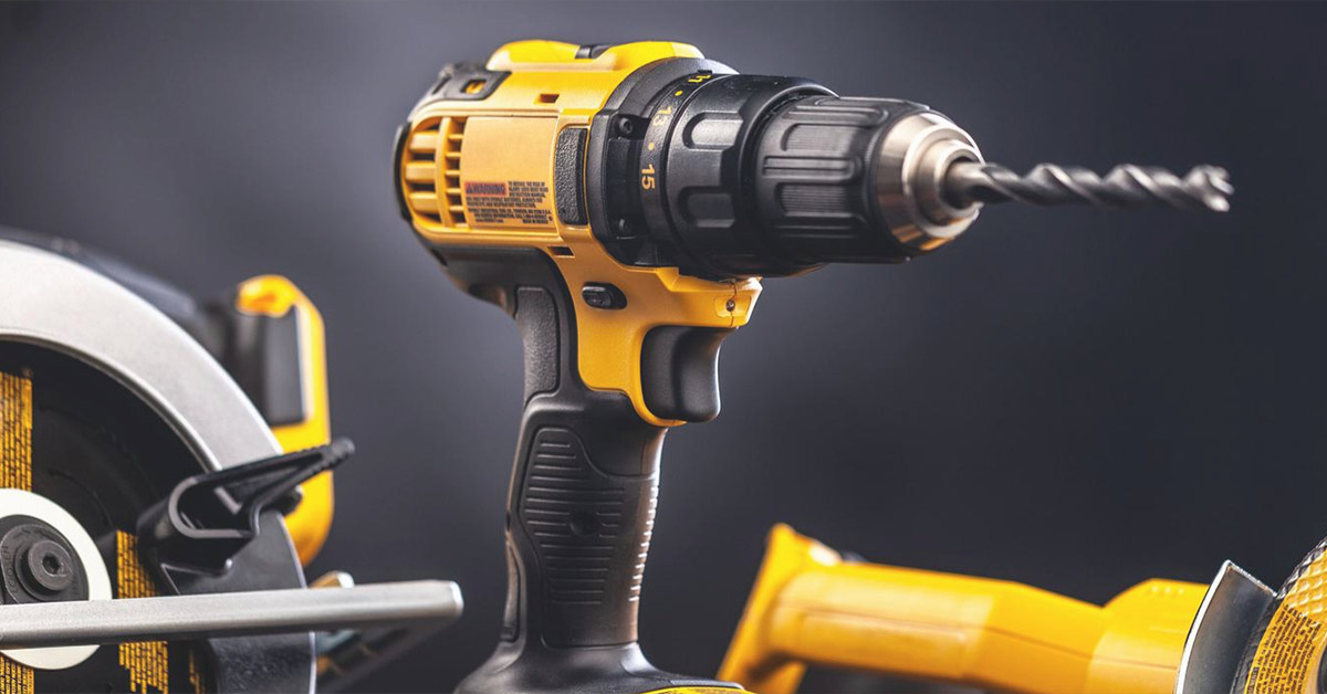 Power Tools: Essential Tools for Efficient and Effective Work · DTW ...