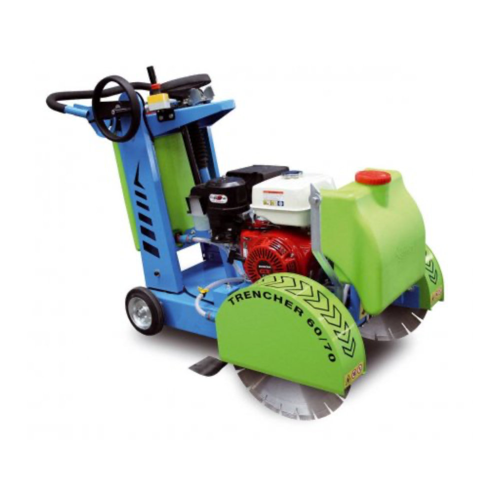 Floor & Road Saws · DTW Tools & Machinery