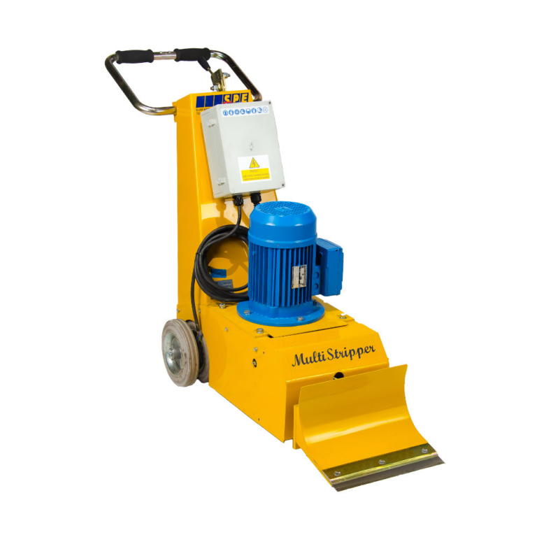 Bartell MS330 - Walk Behind Floor Scraper · DTW Tools & Machinery
