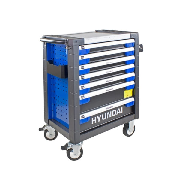 HYUNDAI · DTW Tools & Machinery