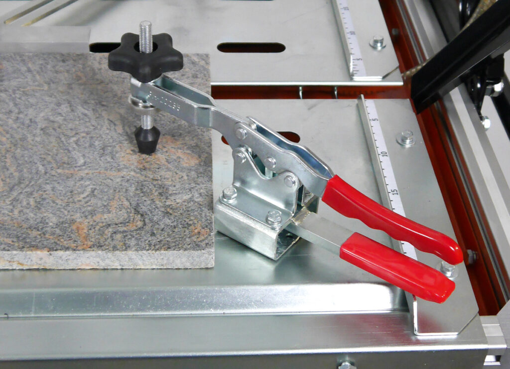GOLZ T-Lock System (Tile Locking System) · DTW Tools & Machinery
