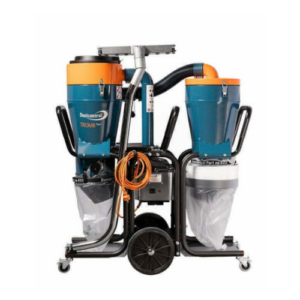 DC Tromb 400 TWIN CL - Extractor & Pre-separator · DTW Tools & Machinery