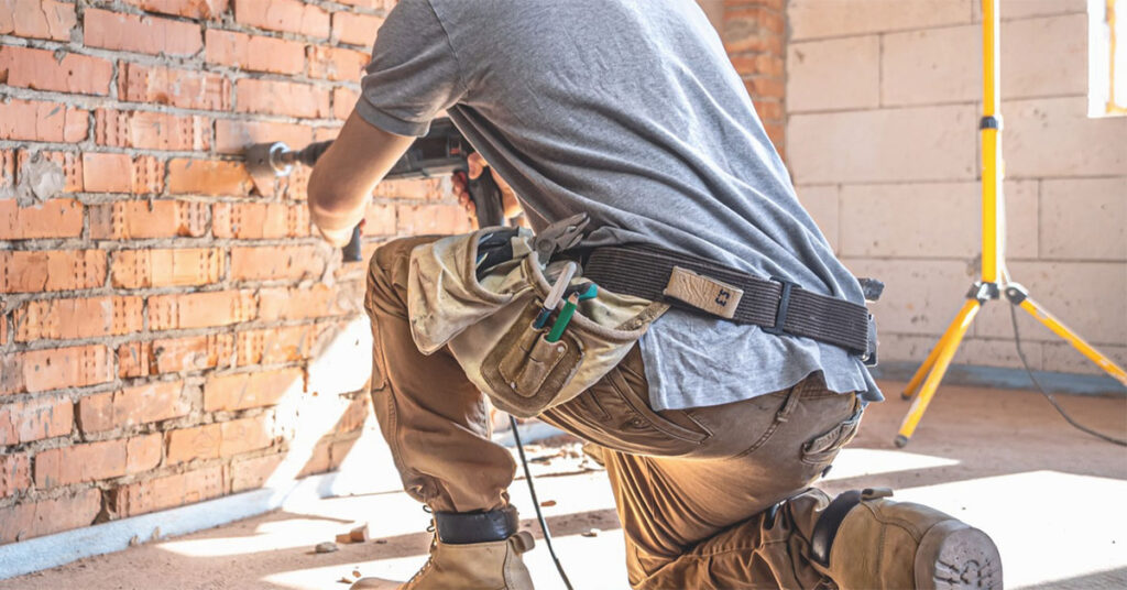 Worksite Generators: Powering Your Jobsite with Reliable Energy · DTW ...